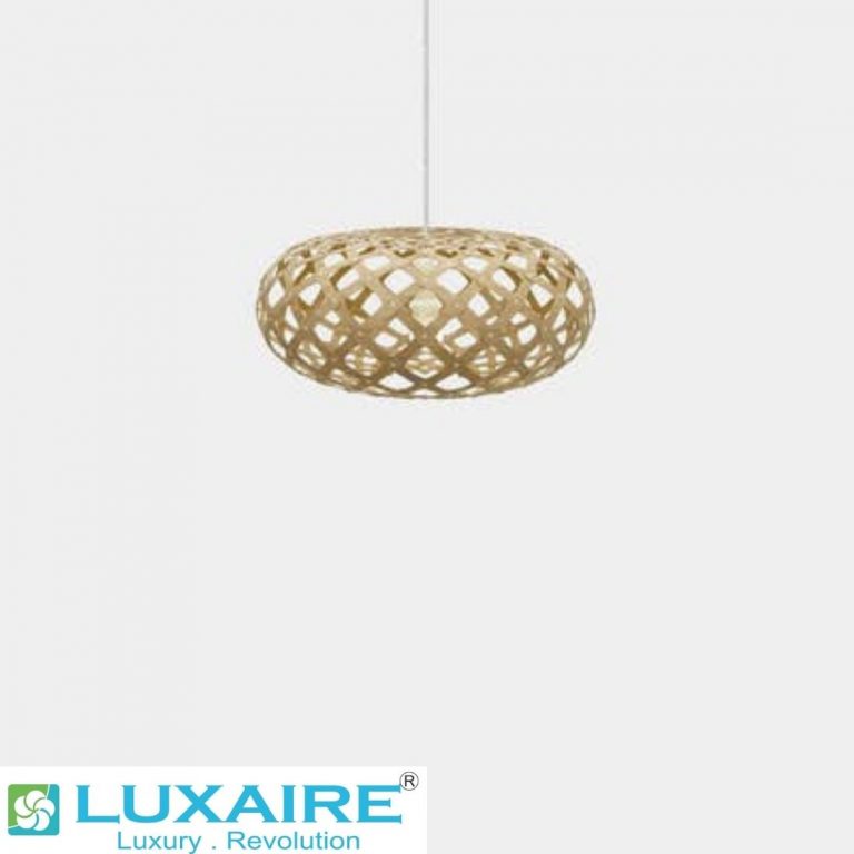 Kina Pendant Light - Luxaire