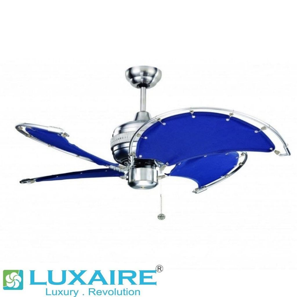LUX 1097 Luxaire Designer Fan - Luxaire