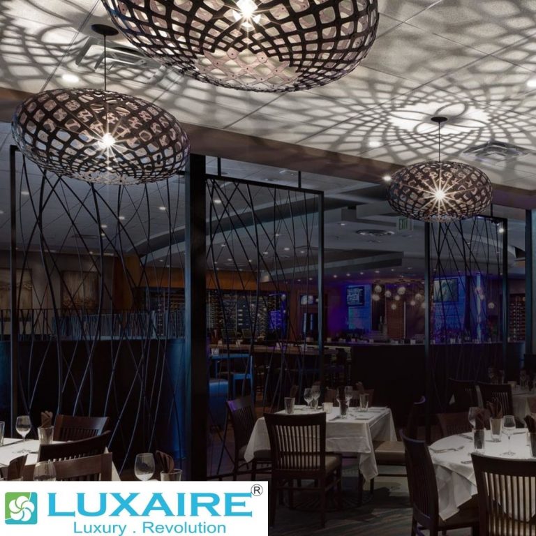 Kina Pendant Light - Luxaire