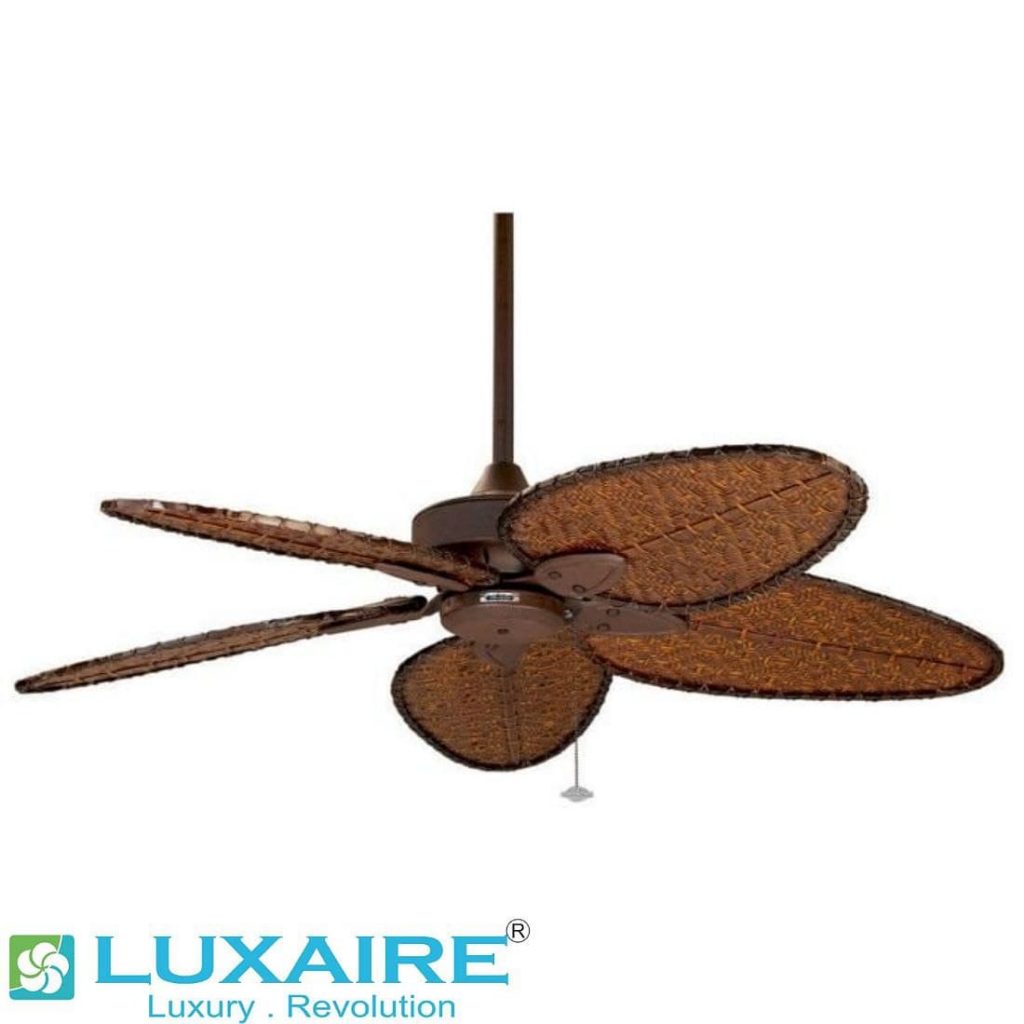 LUX 1291 Luxaire Designer Fan - Luxaire
