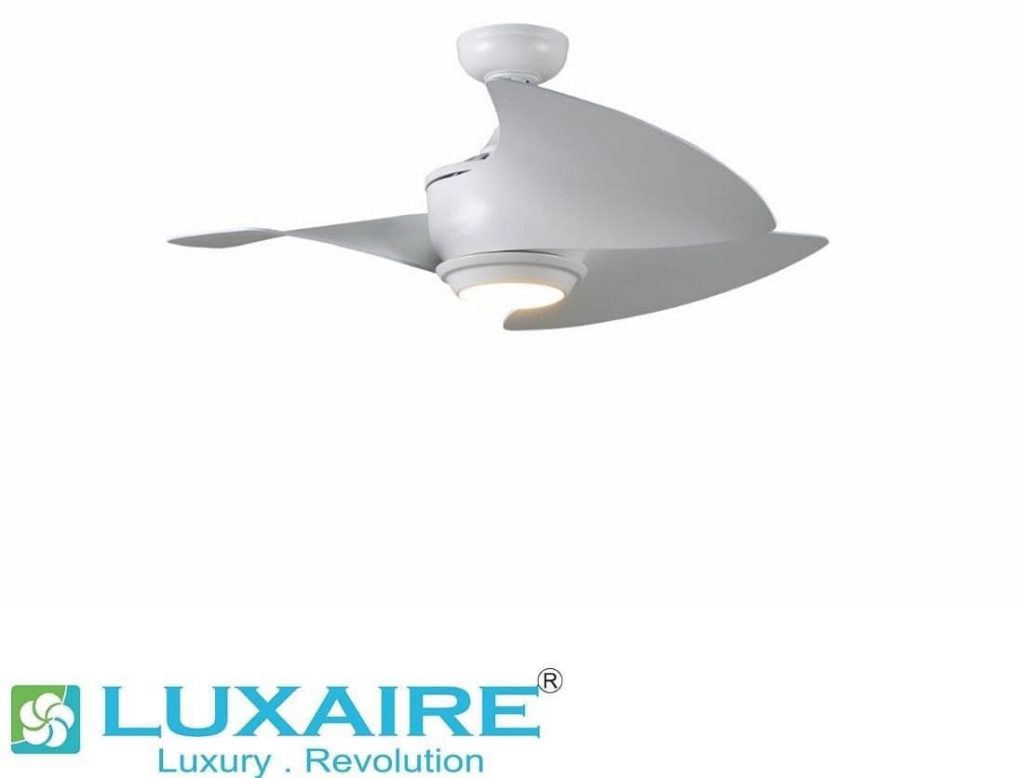 Luxaire Luxury Fans | About Us | Designer Ceiling Fans