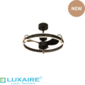 Best Designer Fans Online in India I Luxury Ceiling Fans from LUXAIRE